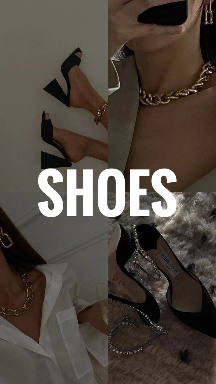 Shoes – Catchy